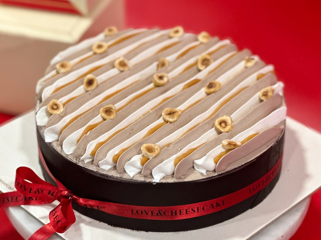 Exclusive Cheesecake Day Sneak Peek: Limited Edition Flavours Revealed ...