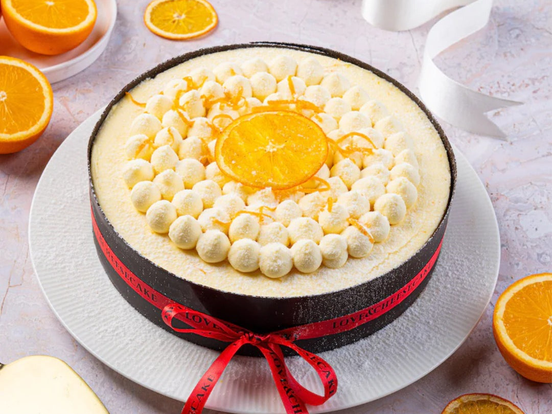 Behind the Scenes: Crafting the Perfect Cheesecake – Love and Cheesecake