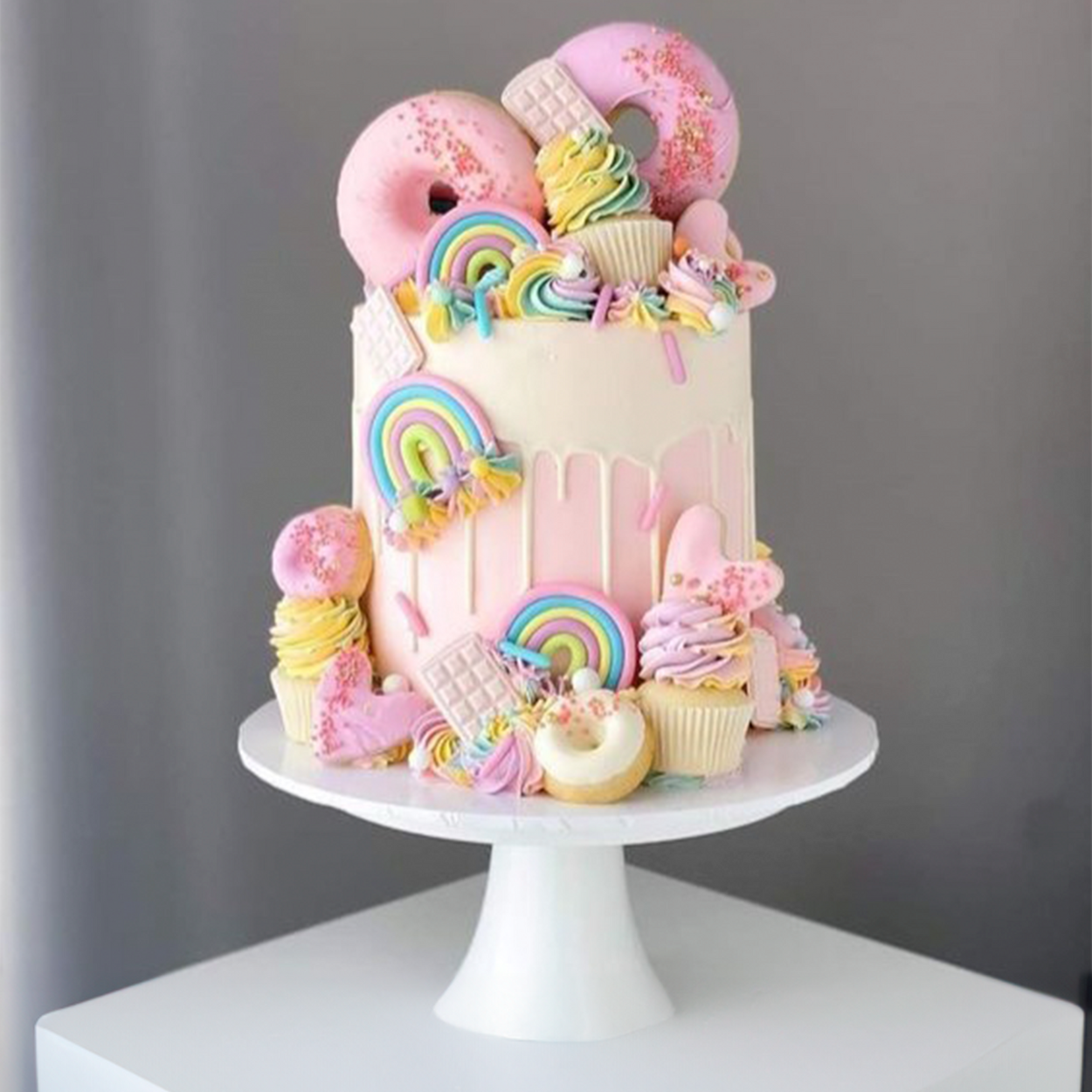 Customised Cakes, Custom cake, Personalised cake – Love and Cheesecake