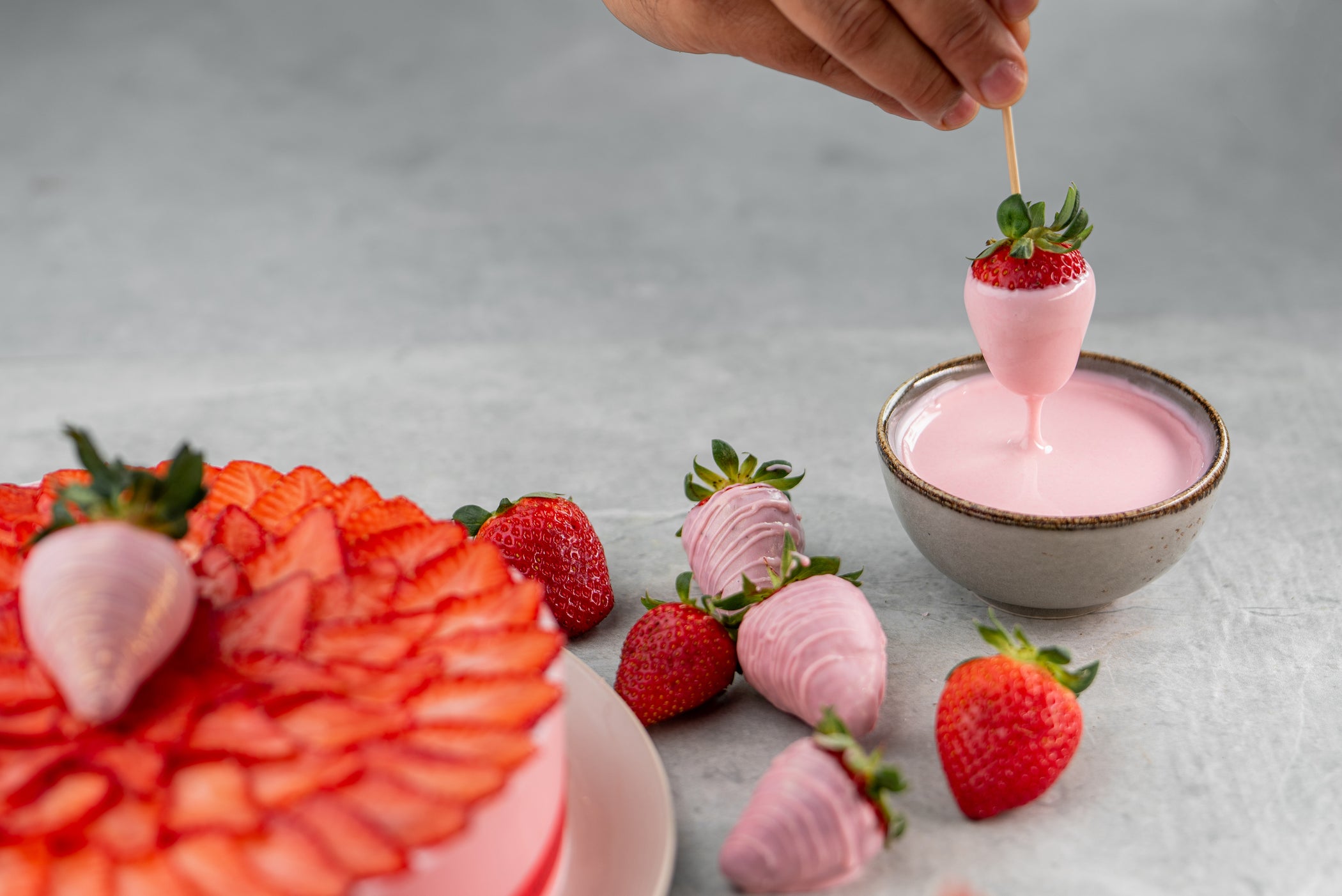 Order cake Online | Order Cheesecakes Online | Love and Cheesecake